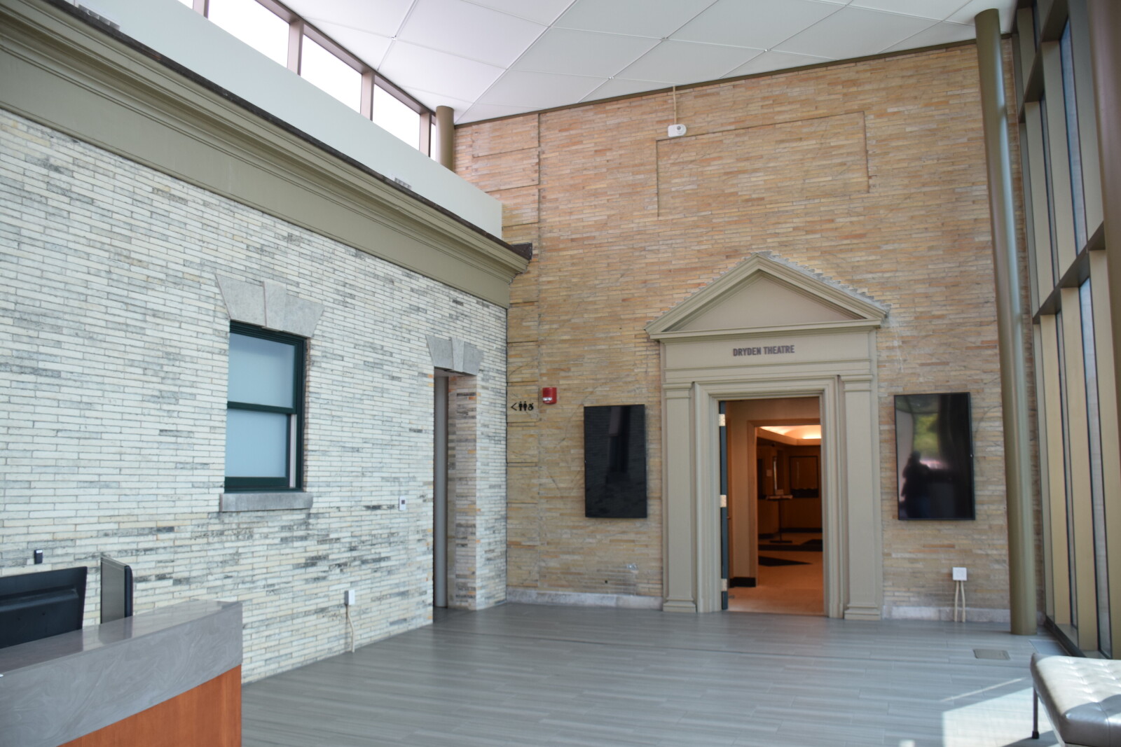 George Eastman House Dryden